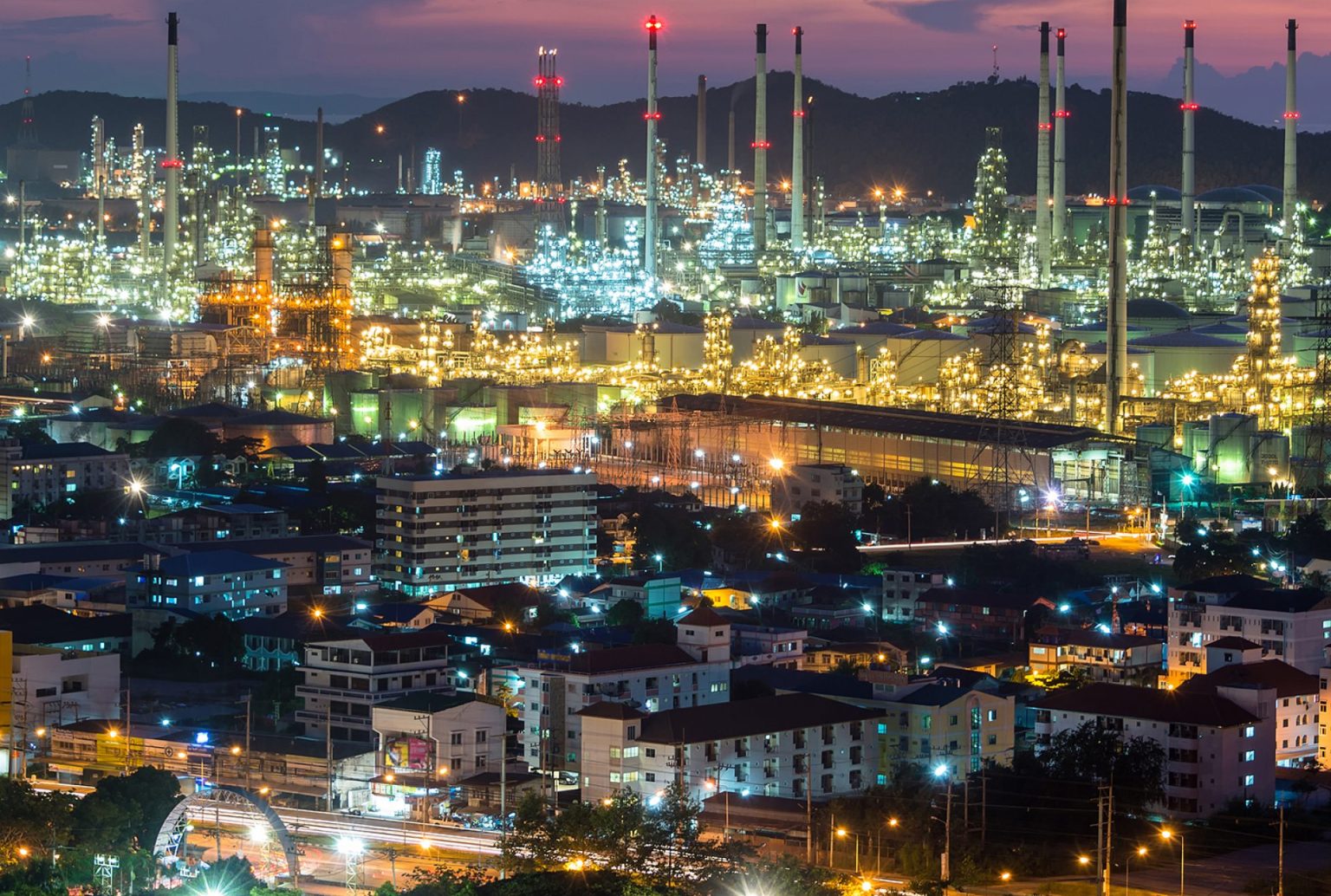 Plant Engineering - Techbro Engineering Solutions